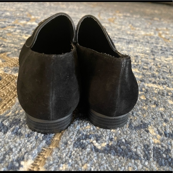 Faryl Robin | Shoes | Faryl By Faryl Robin Rhinestone Easton Loafer ...